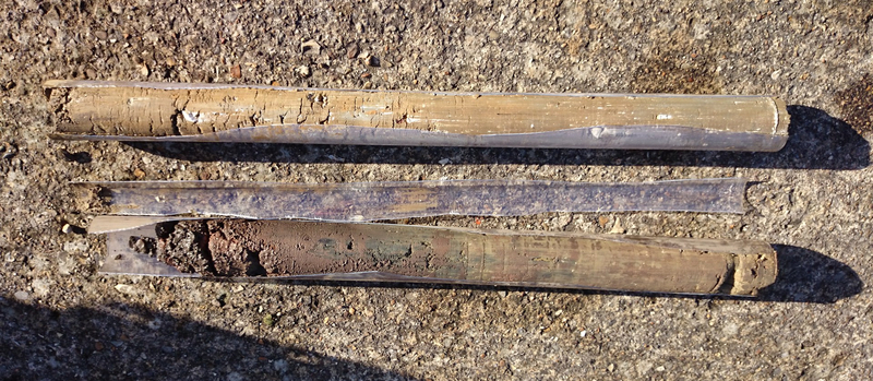 Cook Ground Investigation - Geotechnical and Environmental Drilling ...